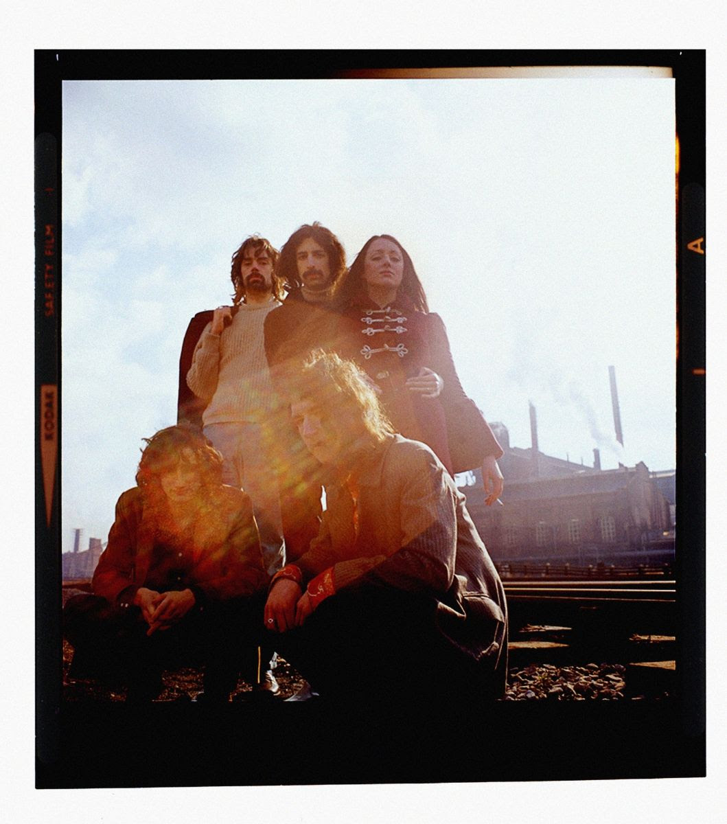 Trees celebrate fiftieth anniversary with comprehensive box set packed ...